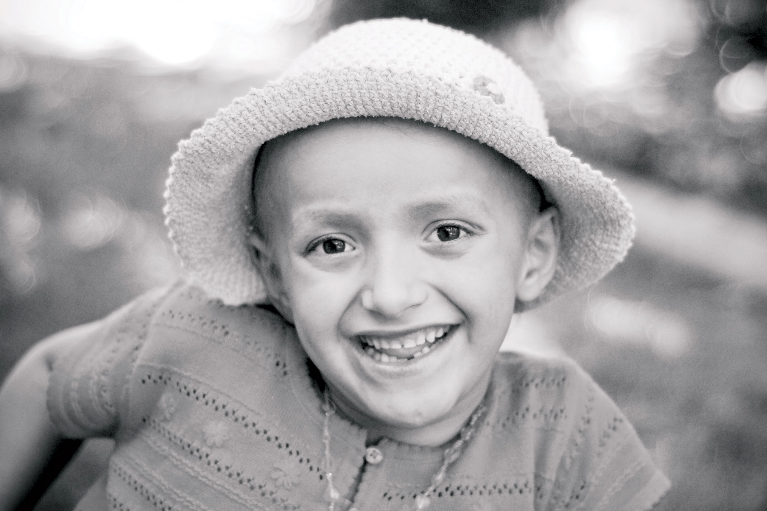 Ronald McDonald House Charities | Project Highlights | Lane and Lane Design