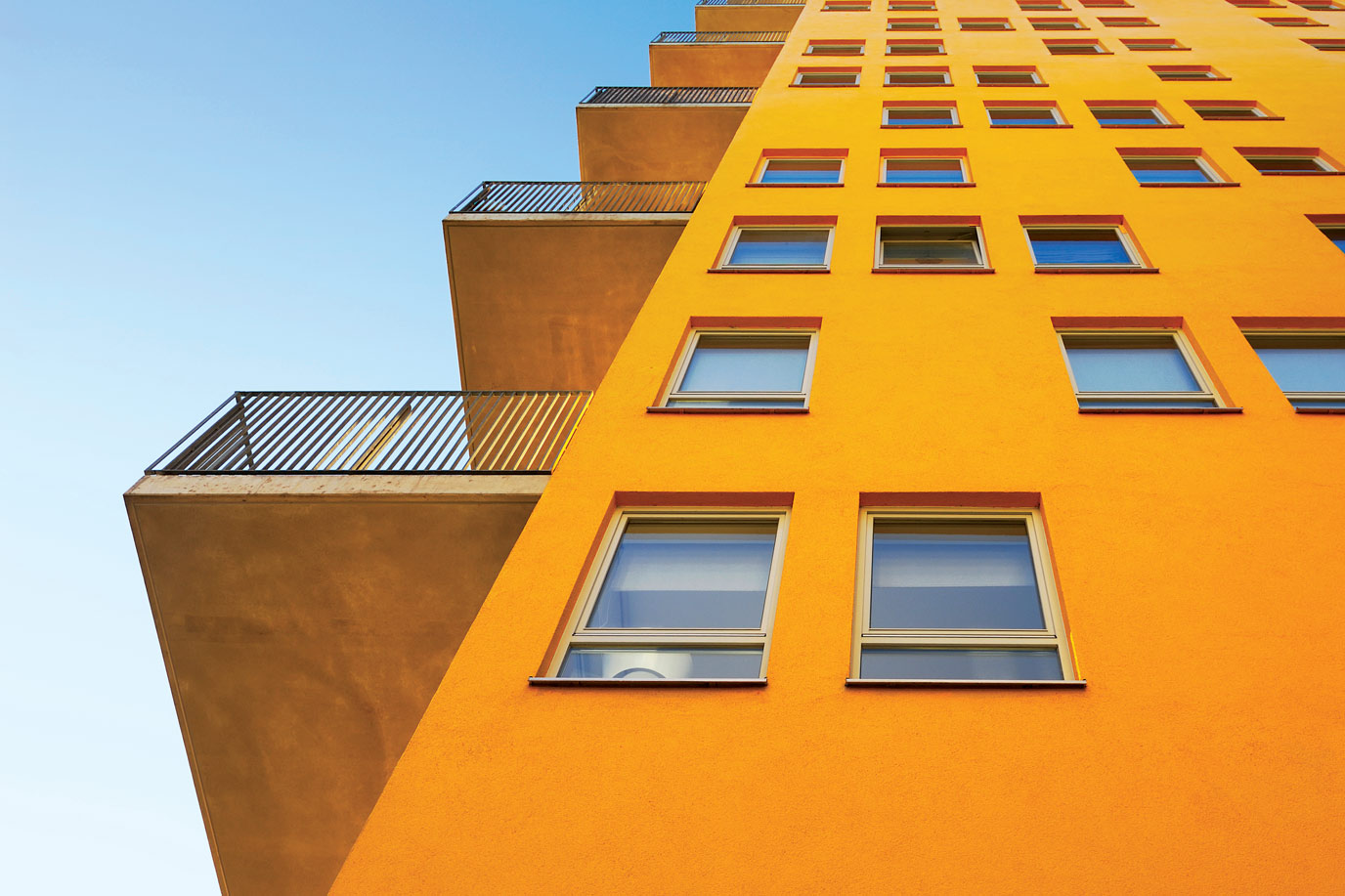 The Harris Group | Project Highlights | Lane and Lane Design